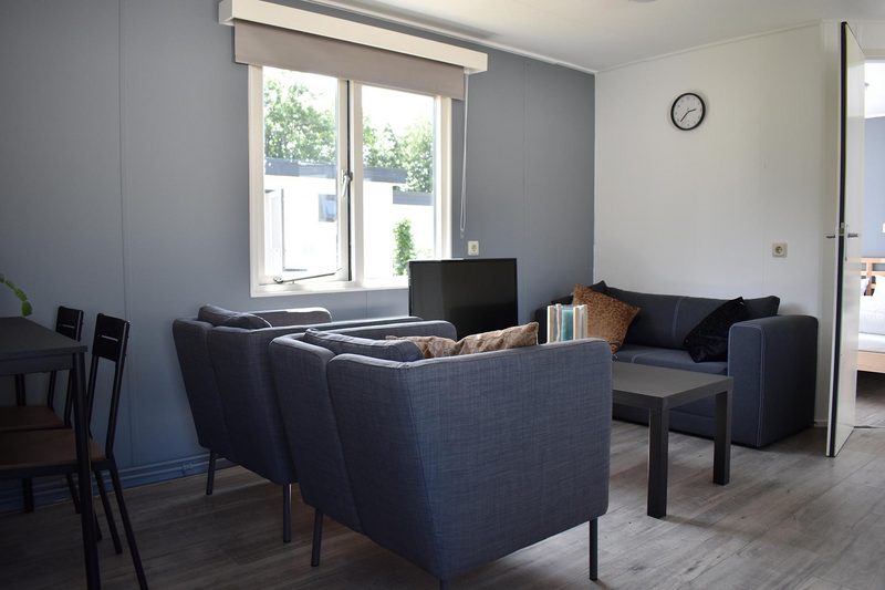 Holland Chalet Park Hensbroek