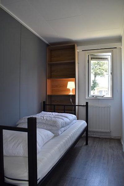 Holland Chalet Park Hensbroek