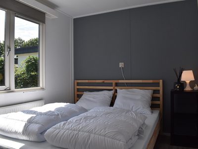 Holland Chalet Park Hensbroek