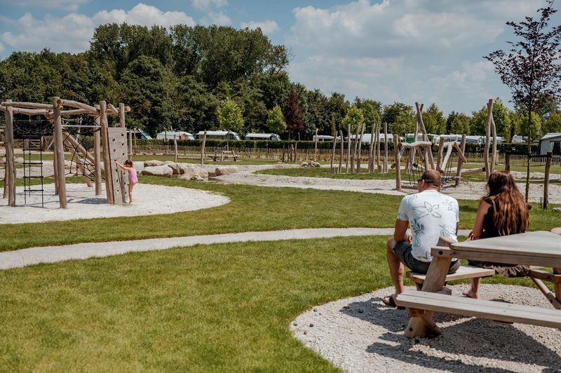 Kamperen | Camping 't Geuldal
