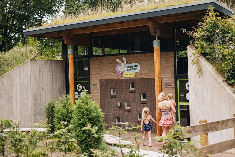 Camping Beerze Bulten: Fünf-Sterne-Campingplatz & ADAC Superplatz 2024