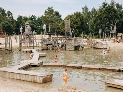 Camping Beerze Bulten: Fünf-Sterne-Campingplatz & ADAC Superplatz 2024