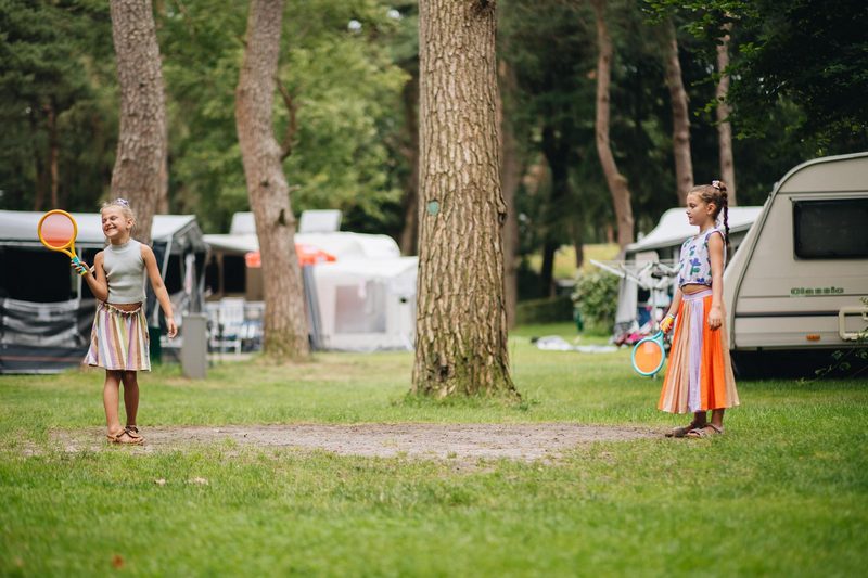 Camping Beerze Bulten: Fünf-Sterne-Campingplatz & ADAC Superplatz 2024