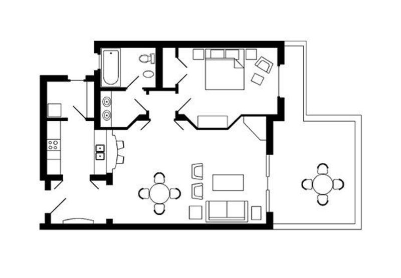 Marriott's Marbella Beach Resort